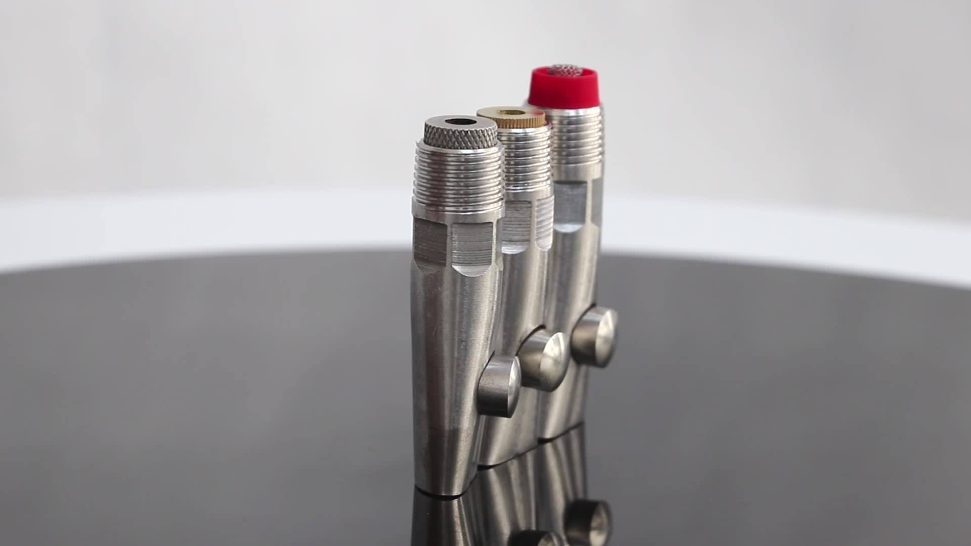 Pig Drinking System Stainless Steel Automatic Pig Water Drinkers Hog ...