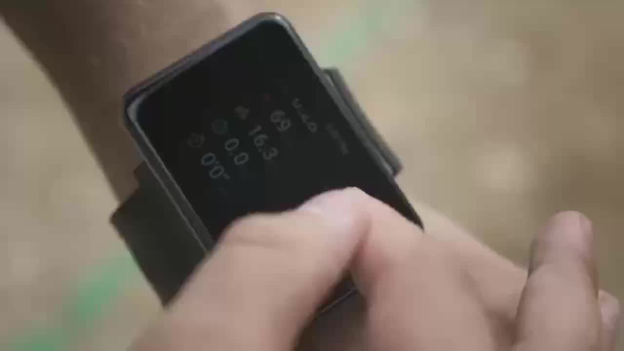 Smartwatch 4g Dm100 With 3gb Rom + 32gb Ram Wifi Gps Heart Rate ...