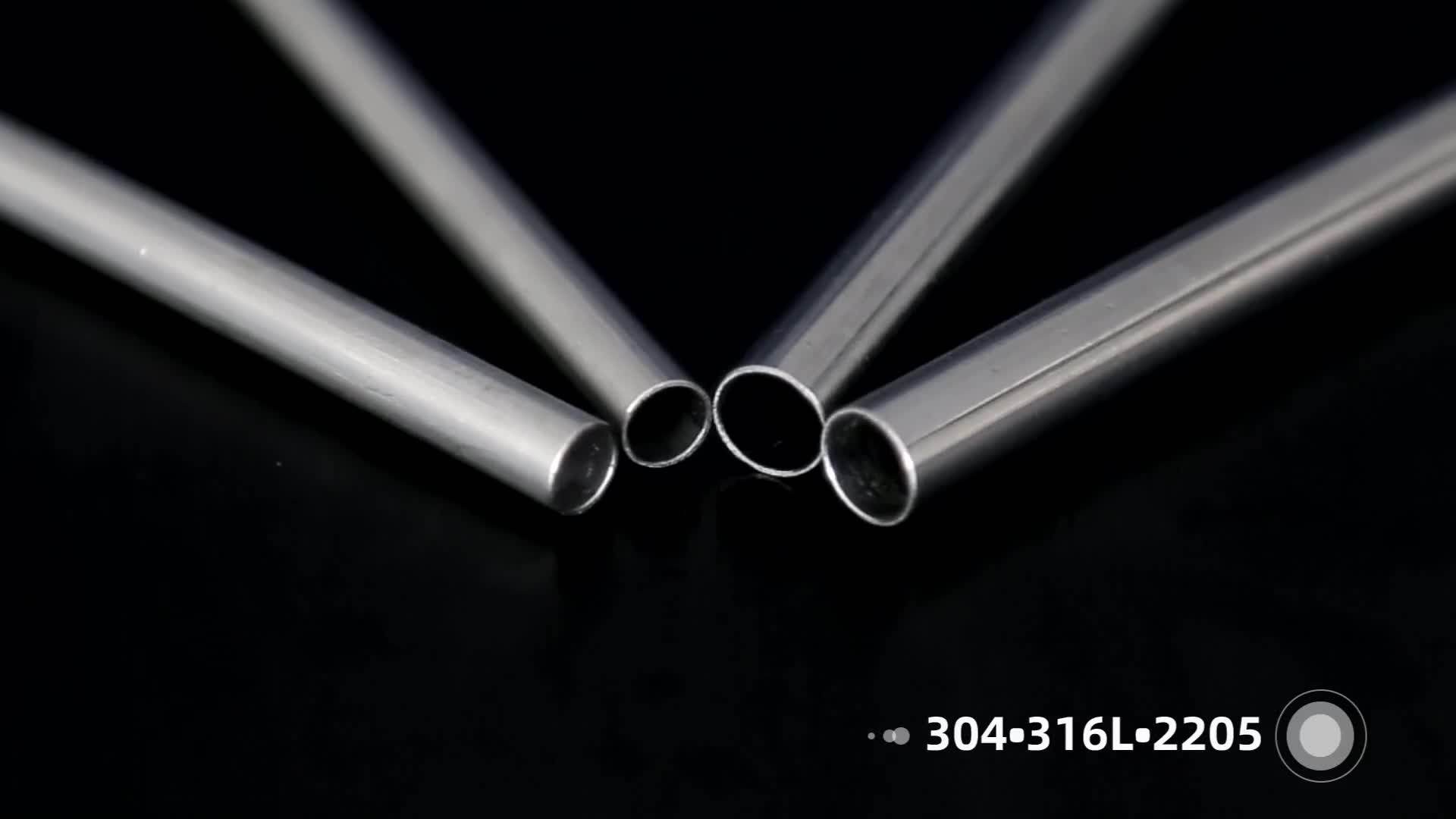 Tubo De Acero Inoxidable Soldado,Astm A270/asme Sa270 - Buy Seamless ...