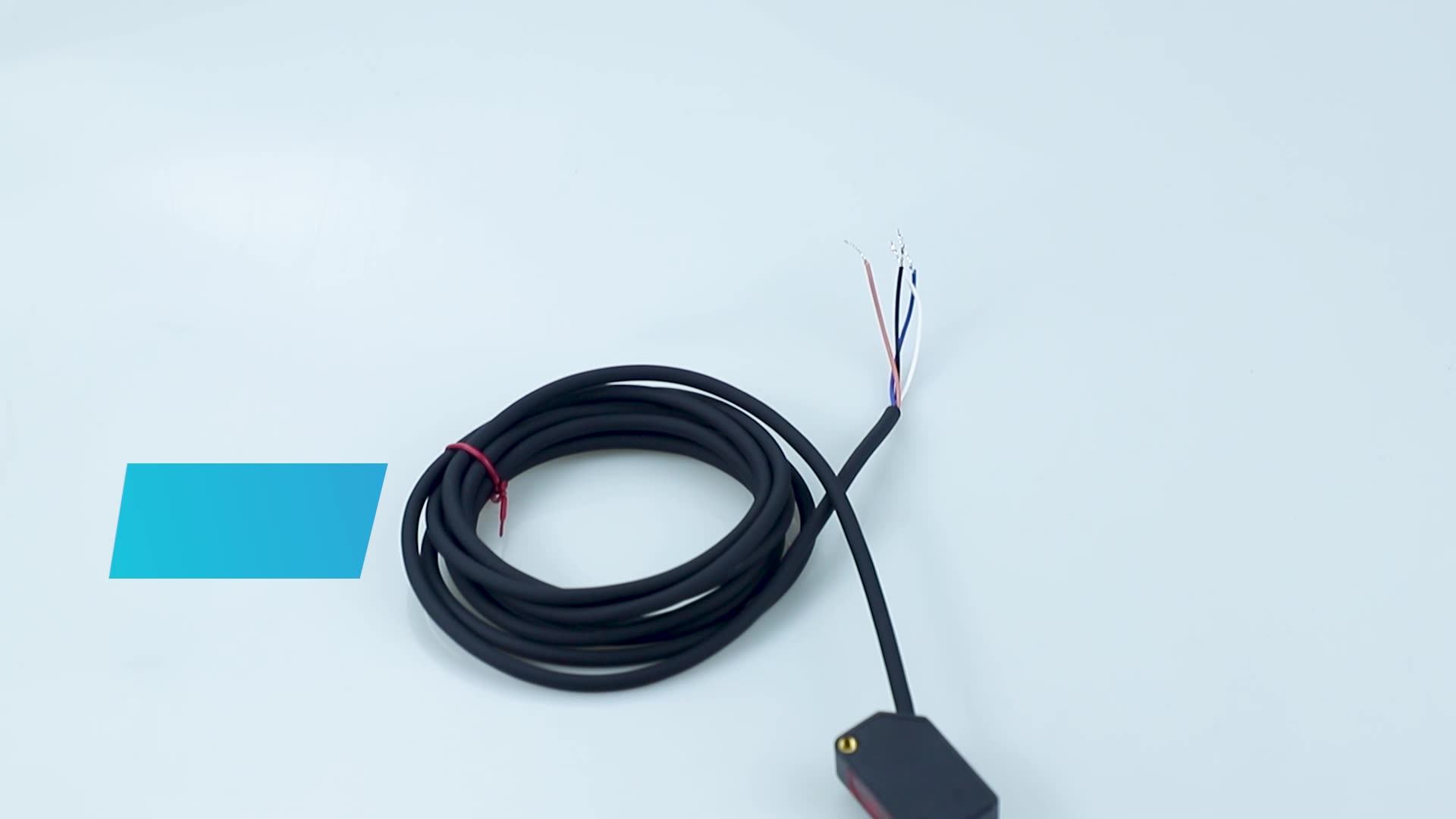 Hot New Ew-pr21 Retro-reflective Type Switch Sensing Distance 2m With ...