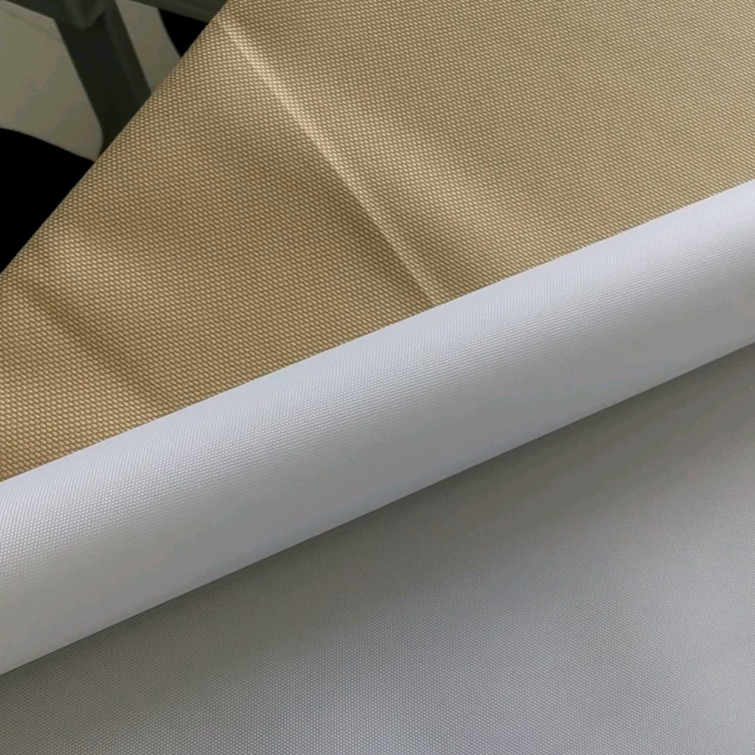 Waterproof 420d Football Ripstop Dobby Pu Coated Outdoor Backpack Bag ...