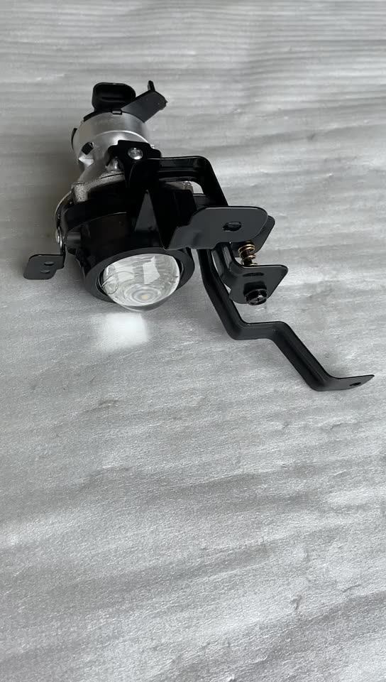 Комплект Кузова Автомобиля/автозапчасти Противотуманная Фара Для ...