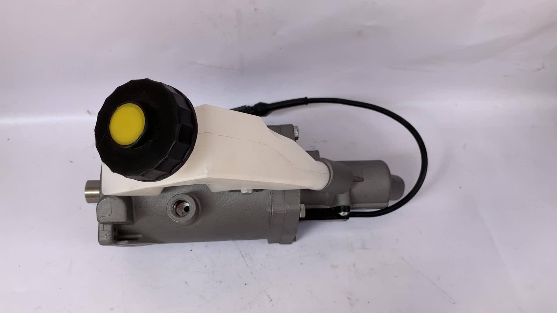 Depehr-embrague De Transmisión Para Camión,Servo Ive-co,Elevador De ...