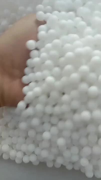 Pom Acetal Seal Ball Large Hard Plastic Ball Delrin Pom Pp Nylon Ptfe ...