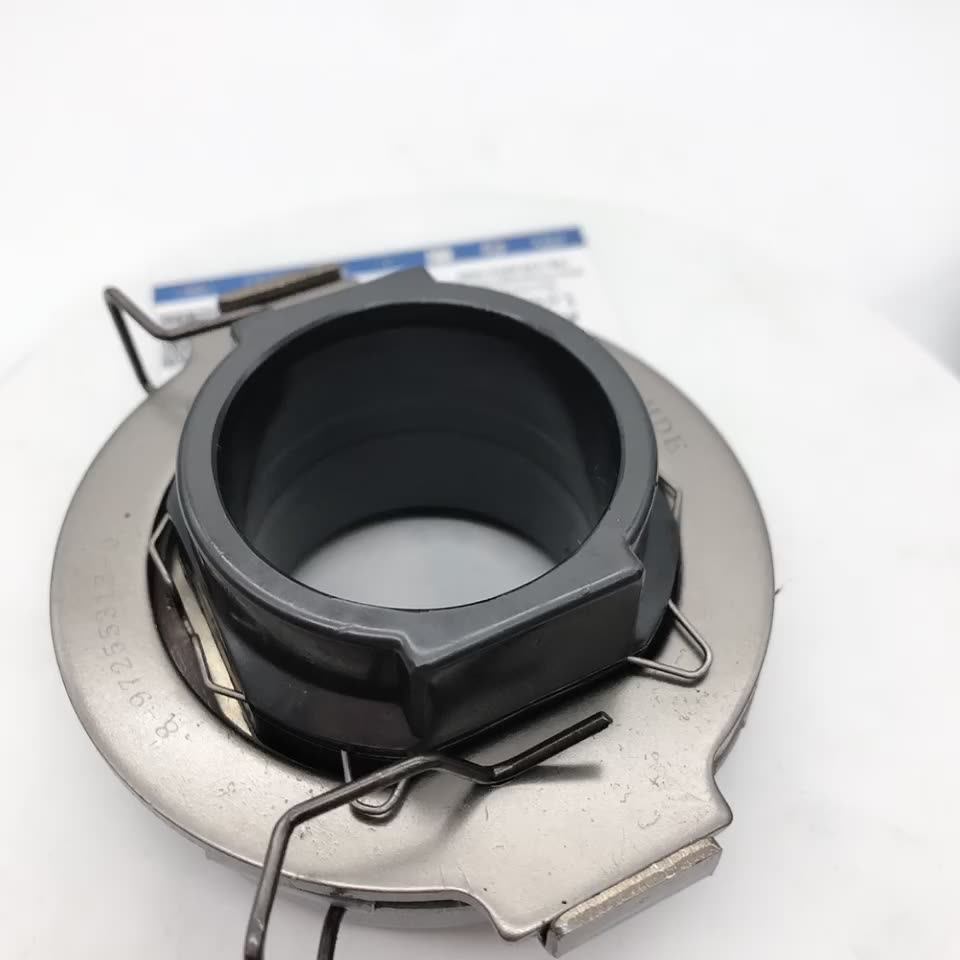 8-97255313-0 8972553130 78tkl4801 Clutch Release Bearing For Isuzu 4jh1 ...