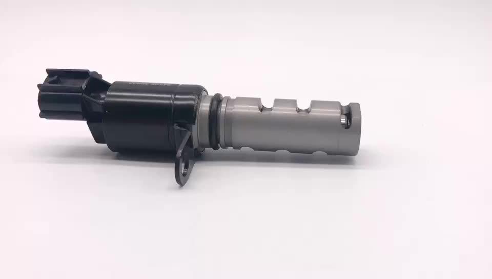 Genuine Oil Control Valve Assembly For Hyundai Accent Kia Soul 1.6l ...