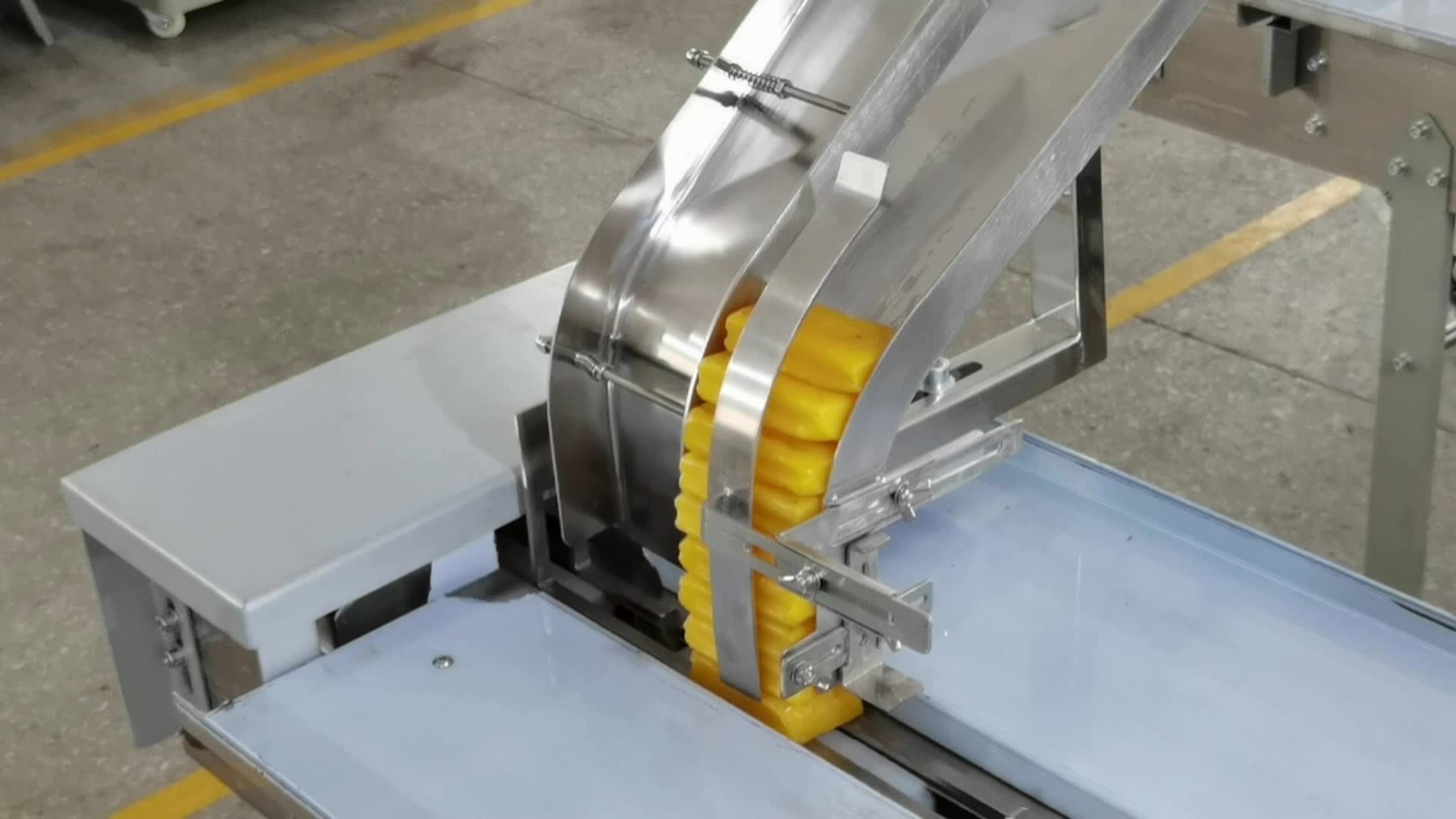 Multifunction Flowpack Eco Friendly Handmade Solid Laundry Bar Soap ...