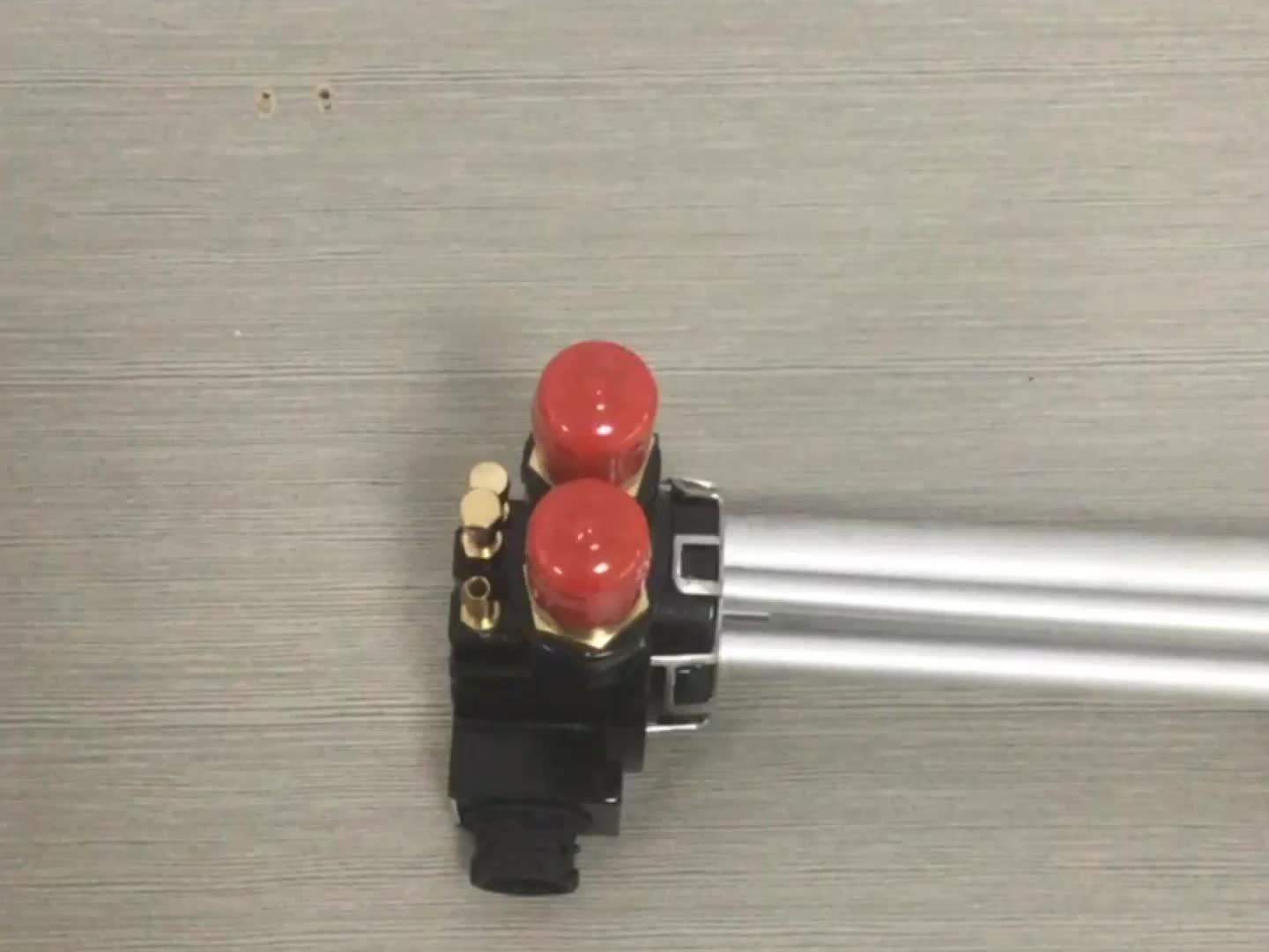 1541082 Auto Spare Parts Car Accessories China Sensor For Cargo Truck ...