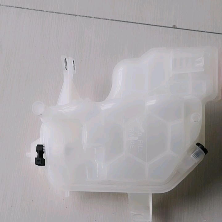 Car Expansion Tank Lr020367 Lr013663 Pcf500015 Pcf500110 For Land Rover ...