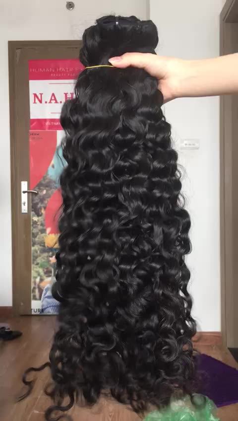 Burmese Deep Curly Transparent Lace Closure,Body Wave Curly Deep Wave ...