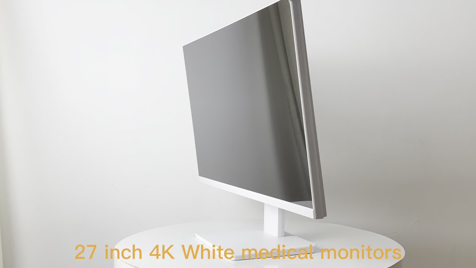 Medical 4k Monitor4k Color Surgical Display Monitors Equipment 21.5 ...