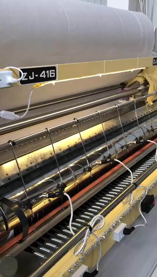 Multi- Function Textile Fabric Pleating Machine Skirts Pleats Making ...