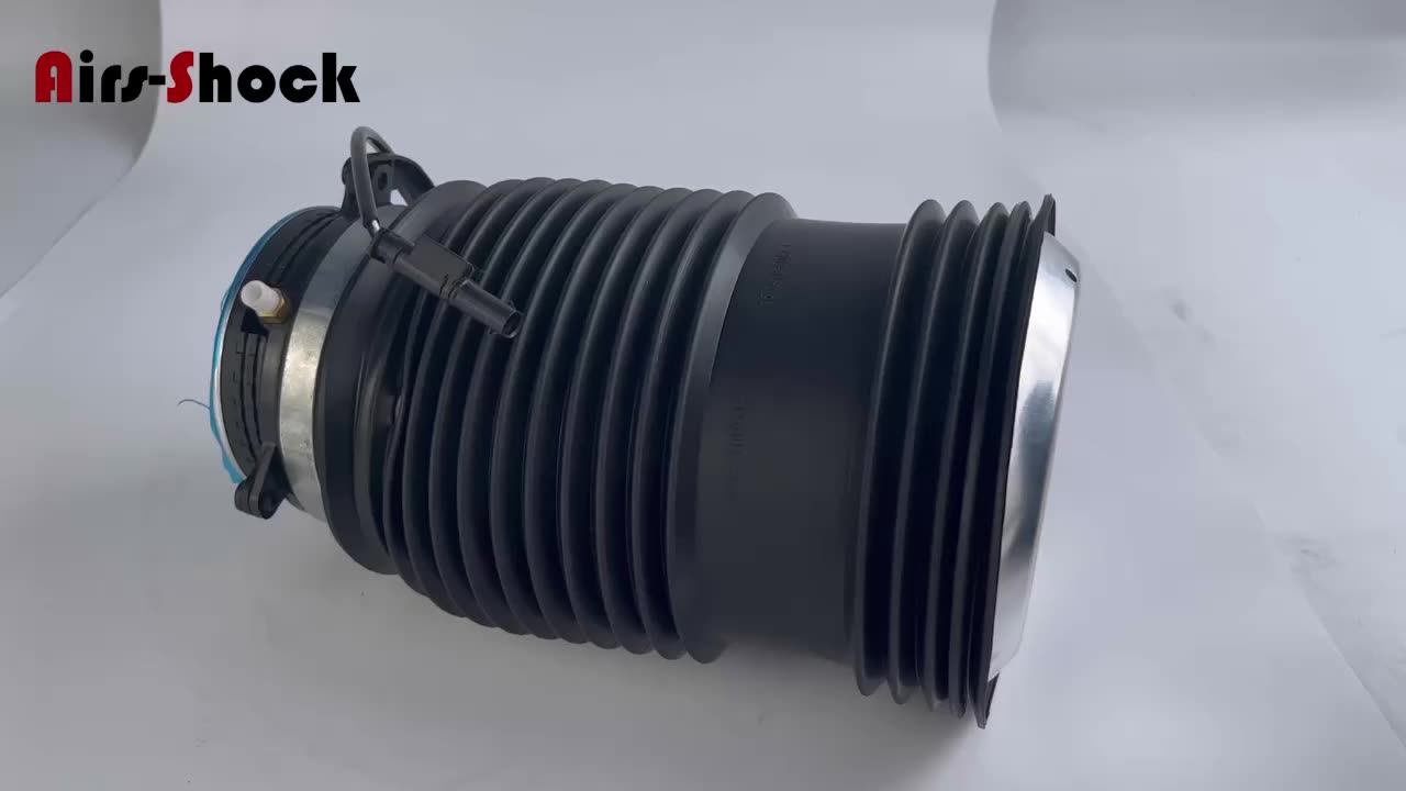 W213 Airmatic Suspension Airspring Bag For Mercedes Benz W213 Rear Left ...