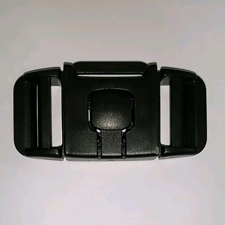 Plastic Safety Release Buckle Strap Baby Stroller Belt Seat 3 Way 3 ...