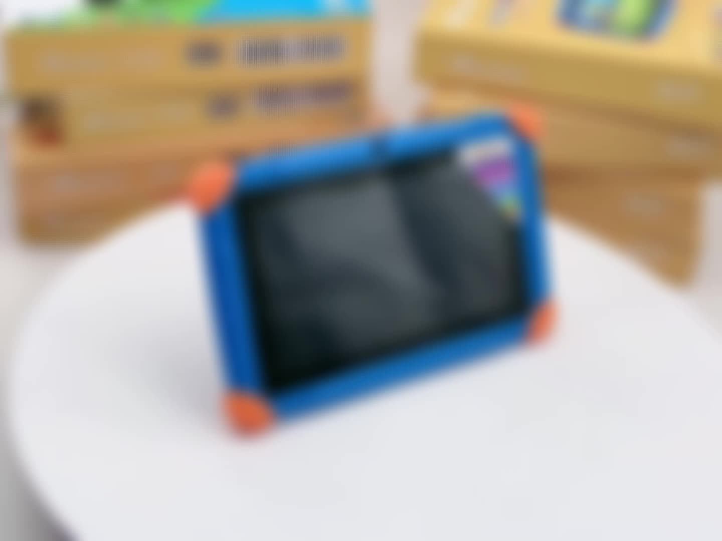 The Cheap Kids Android 4.4 Android 7.0 Rugged Tablet 7 Inch Tablet Pc ...