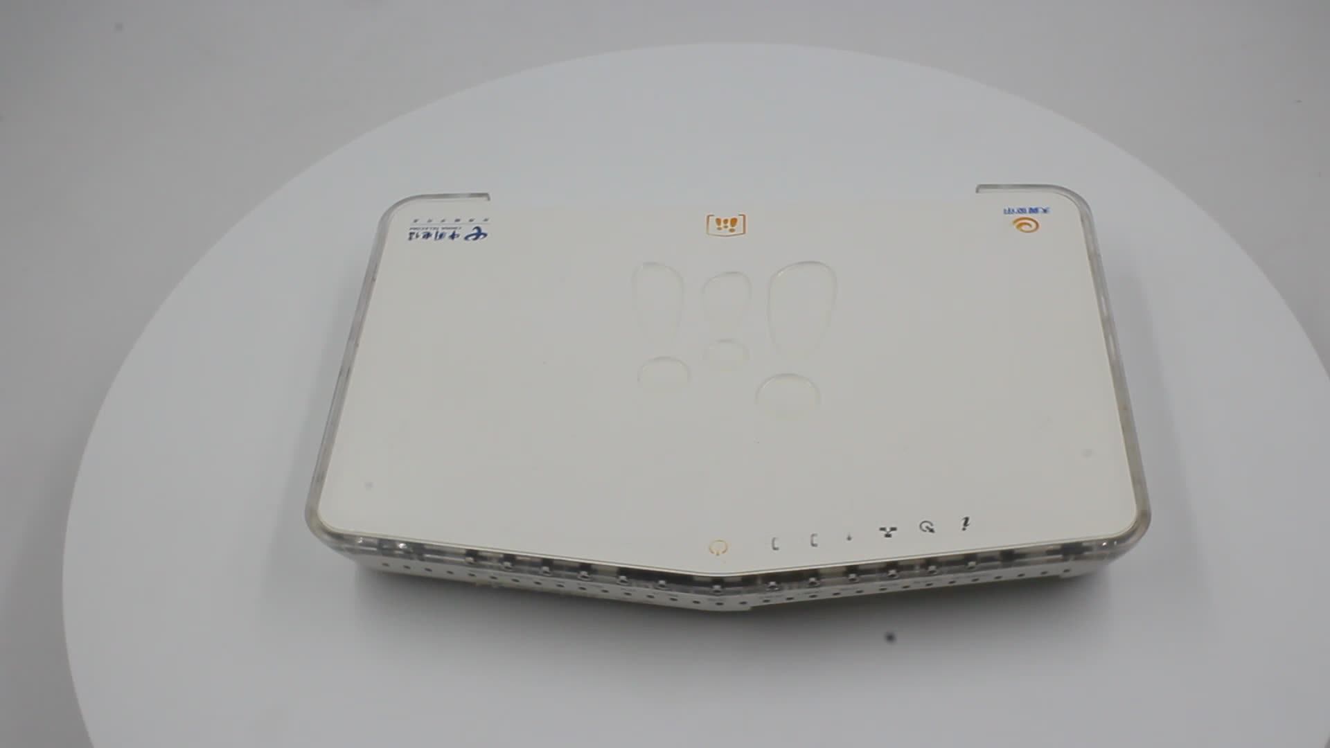 Huawei Original Hg8245c 4 Fe Lan With Epon Wifi Onu Router Modem - Buy ...