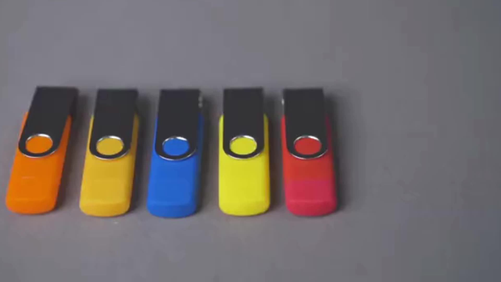 Oem Logo 2gb 4gb 8gb 16gb 32gb 64gb Custom Usb Flash Drive Pen 128gb 3. ...