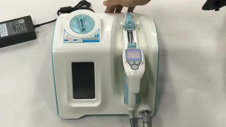Multineedles Vital Injector Water Mesogun For Platelet Rich Plasma Prp ...