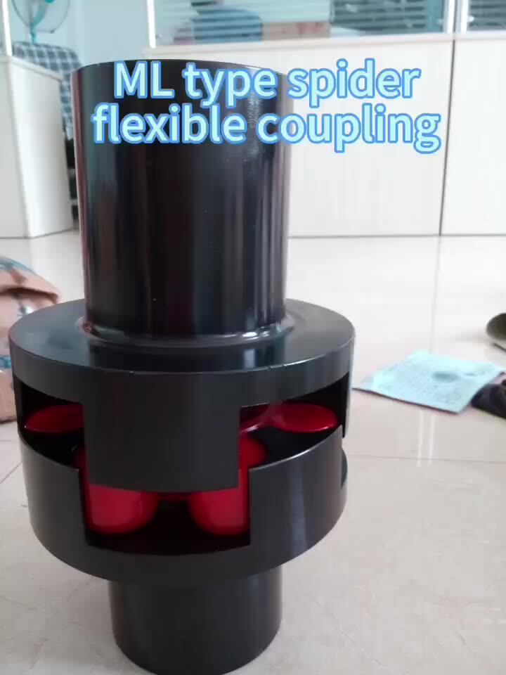 Ball Spider Jaw Claw Shaft Lock Rotary Encoder Motor Flexible Coupling ...