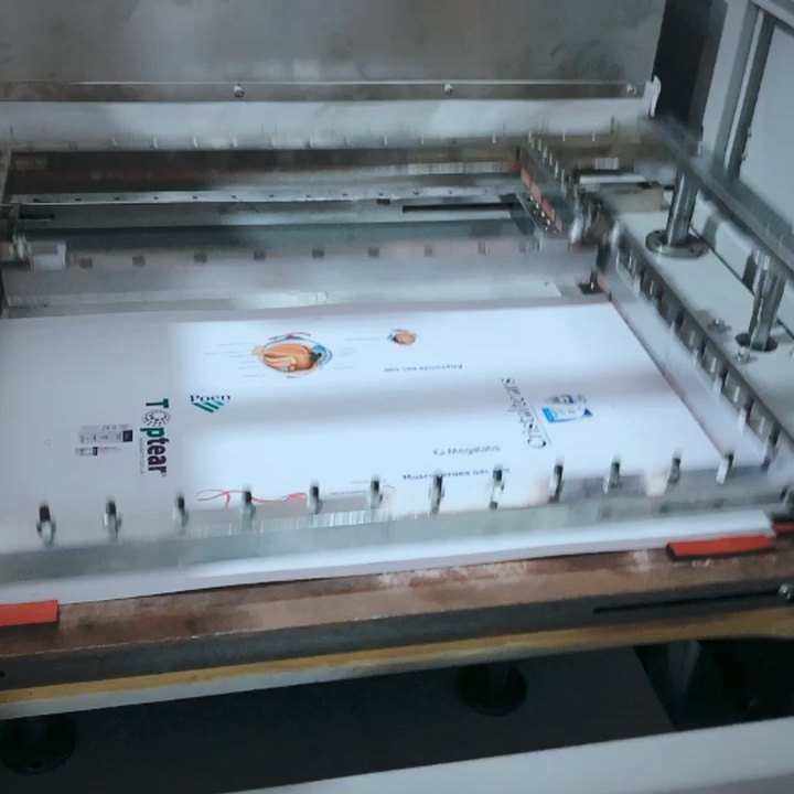 3d Embossed Medical Wall Chart For Hospital - Buy 3d Embossed Wall ...