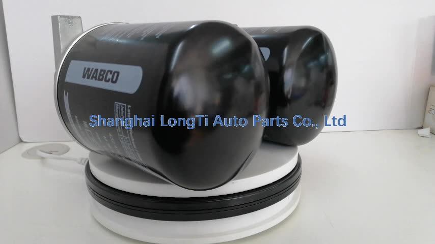 Original Imported Wabco Air Dryer 4324332810 For Truck - Buy Original ...