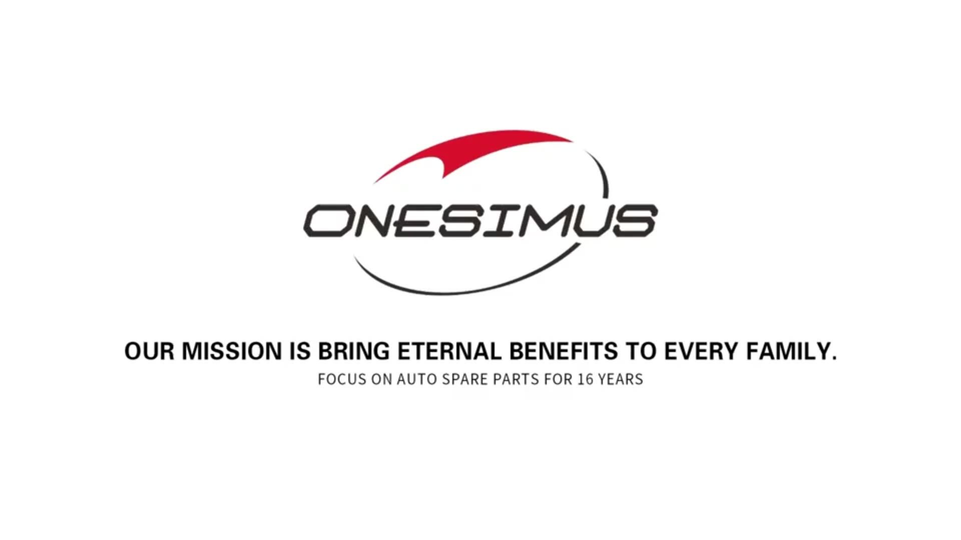 J08c Vehicle Cylinder Liner Finish Product 11467-2800/2601 Automobile ...