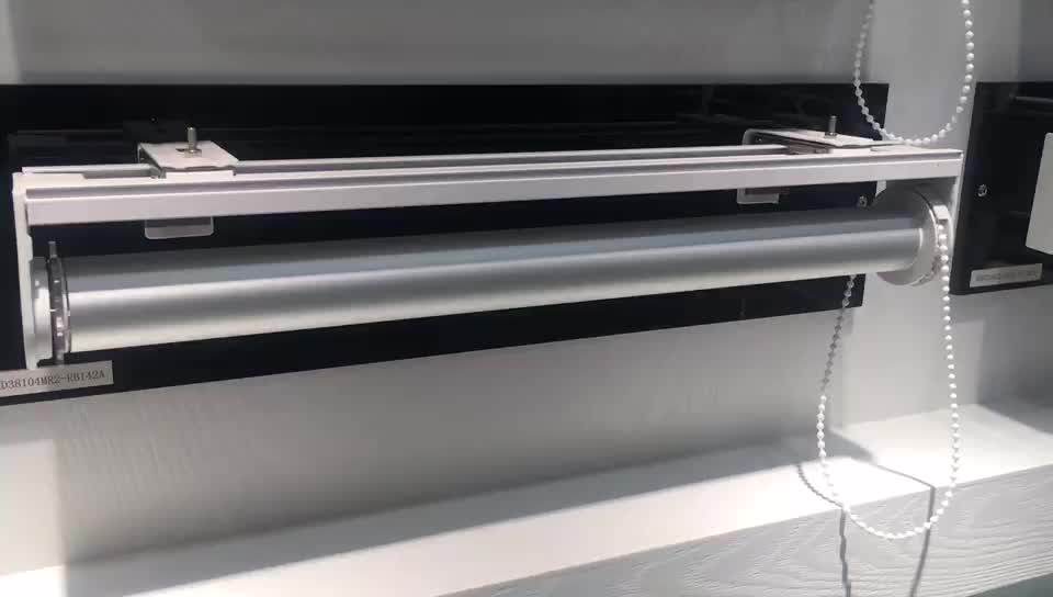 Blind Components Heavy Duty 38mm Roller Mechanism For Roller Blind ...