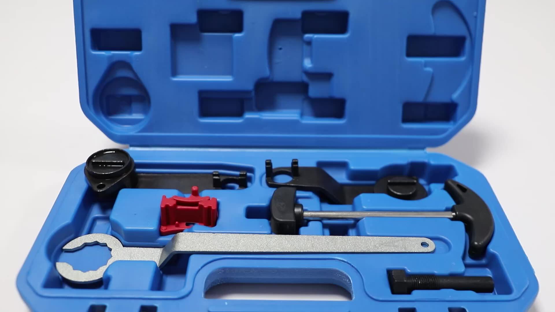 Xctool Ford Engine Timing Tool Kit 1.6 Duratec Ecoboost C-max,Fiesta ...