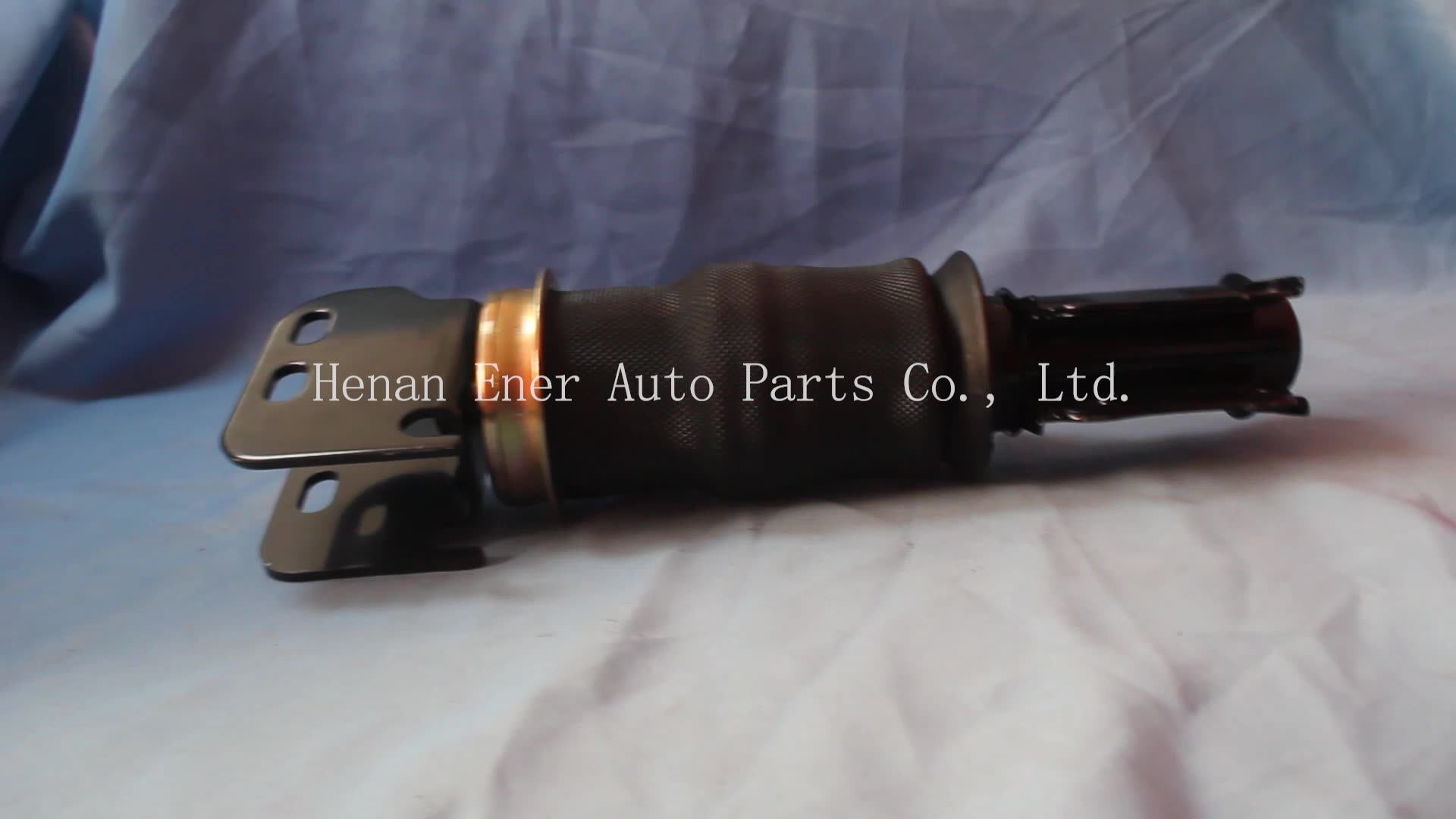 Madetop European Truck Cabin Suspension Shock Absorber 9603106955 For ...