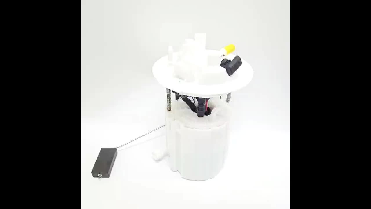 Auto Parts Fuel Injection Pump For Mercedes For Benz Vito W447 V-class ...