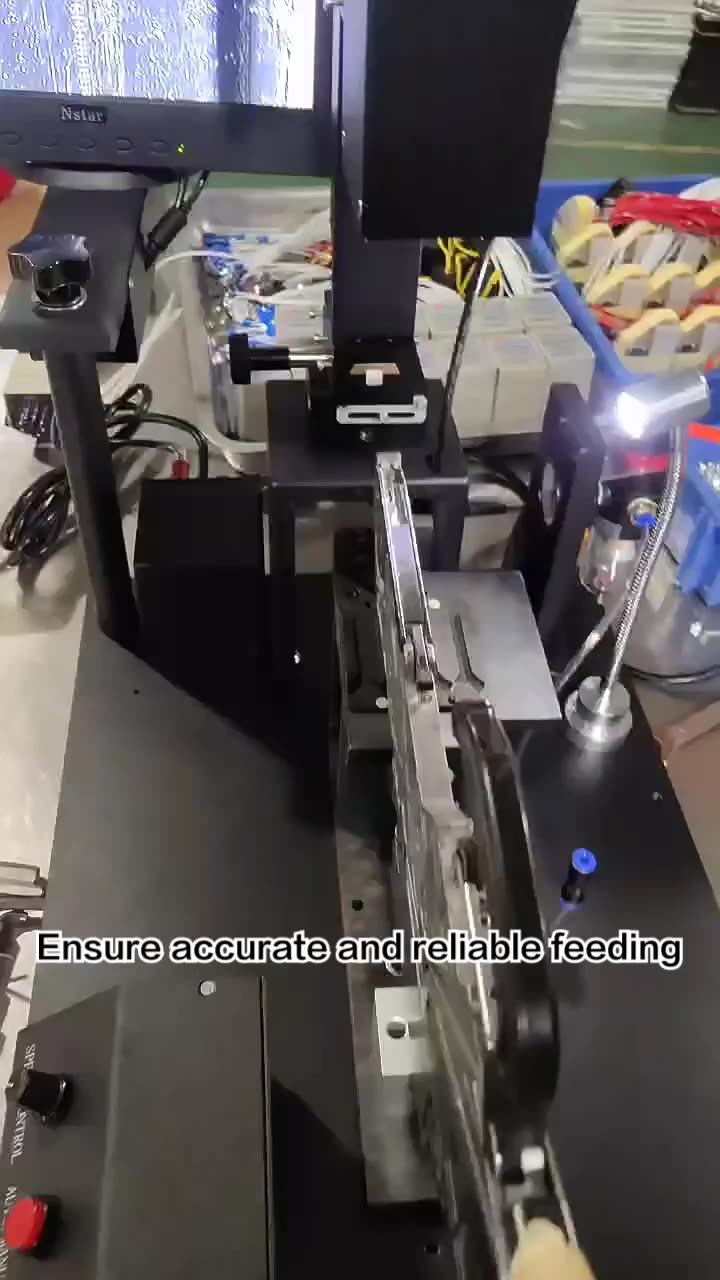 Smd Assembly Machine Smt Feeder Calibration Jig Juki Ke-730 Ke-750 Ke ...