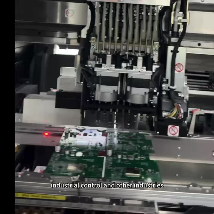 Custom Layout Pcb Design And Software Development Manufacturing ...