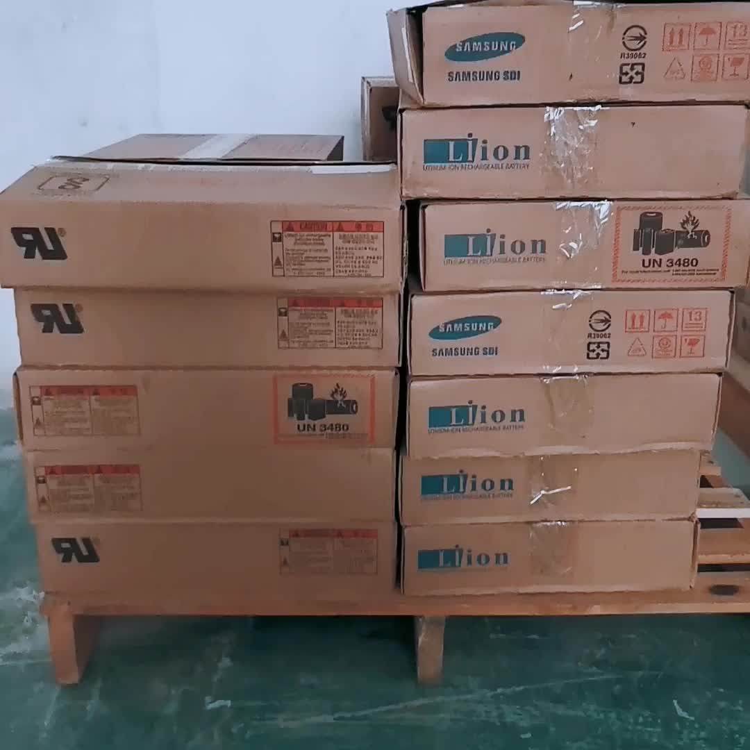 5000mah Rechargeable 21700 Lion Cell 3.7v 4800mah Nmc 50e Battery E ...