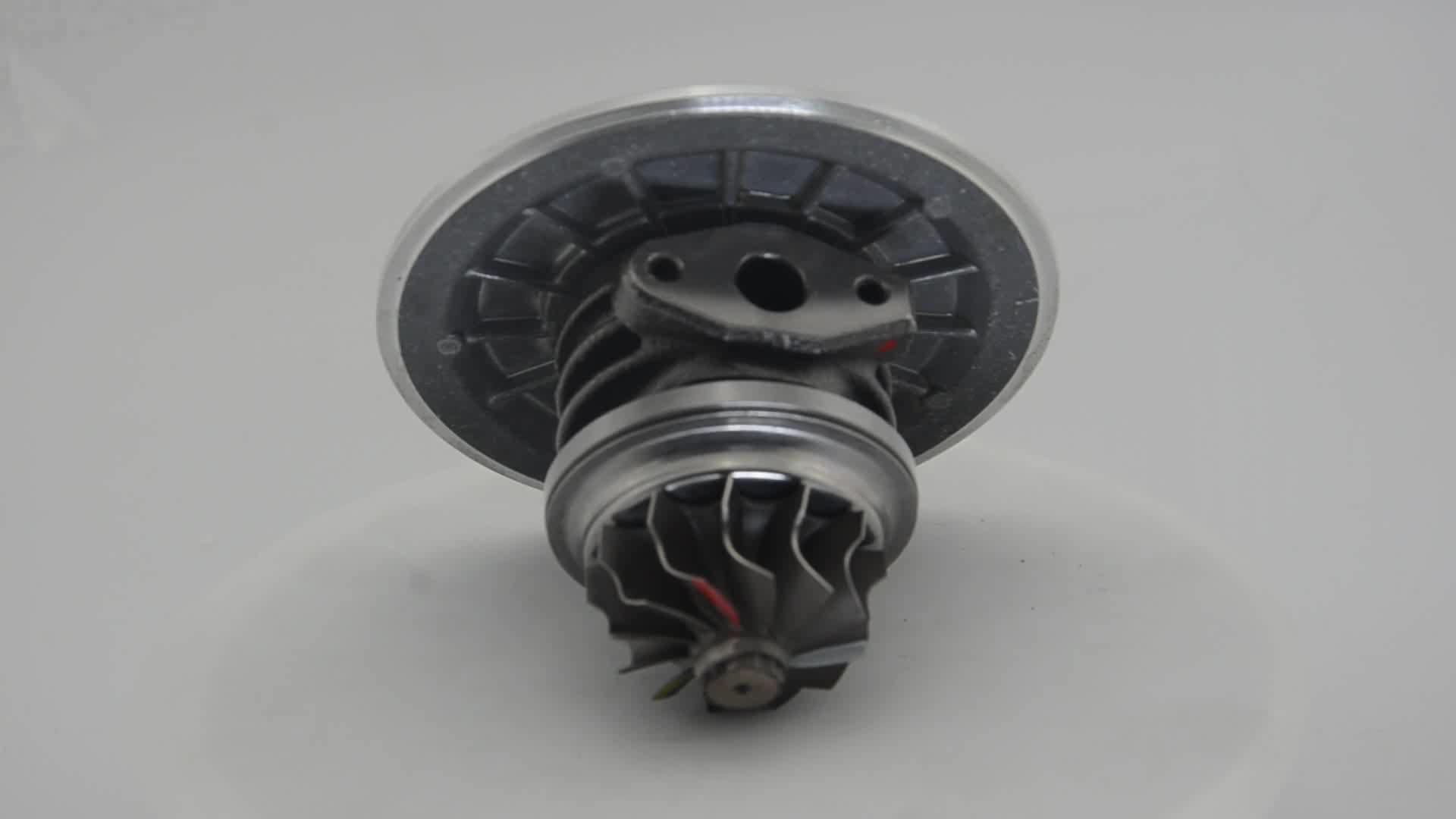 Turbocharger Gt2556s Chra 711736 2674a224 2674a223 2674a226 Turbo ...