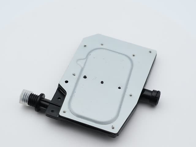 Original Large Format Printer Parts For Seiko 508gs 12pl Ink Damper For ...