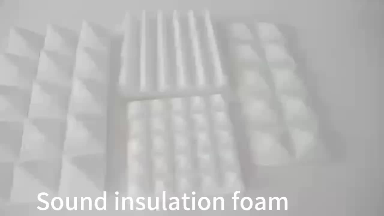High-density Sound-insulating Cotton Walls Filled With Anti-collision ...