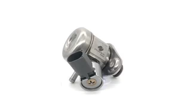 Frey Auto Parts High Pressure Fuel Pump 2700700501 For Car M270 W176 ...