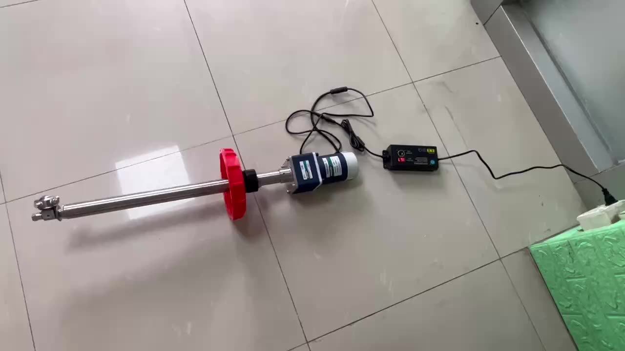 Cs High Pressure Motor Drive Tank Cleaning Machine With Ibc Tote Tank ...