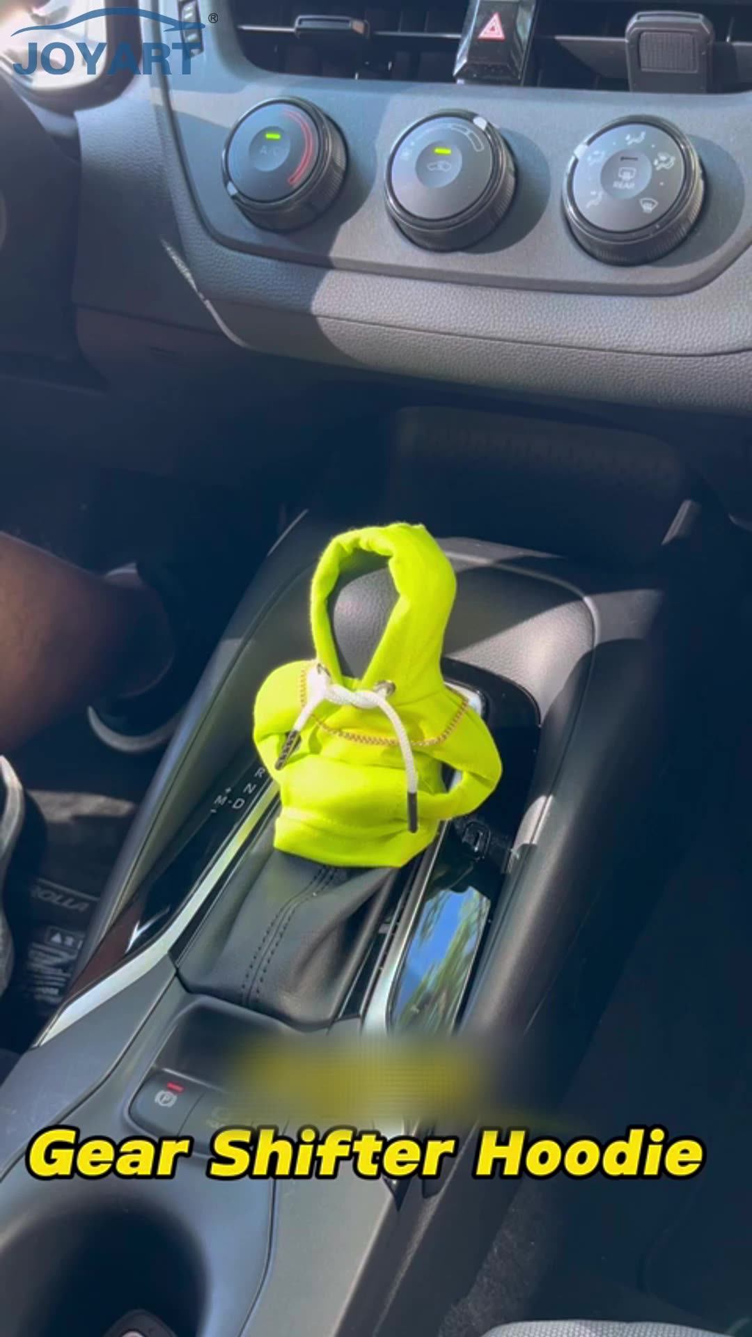 New Product Ideas 2024 Car Interior Accessories Funny Gear Shift Knob ...