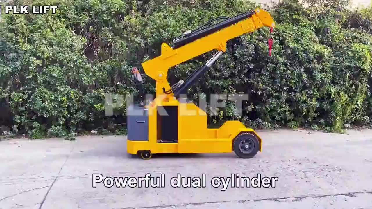 Engine Hydraulic Lifter Small Portable Lift Crane - Buy Floor Crane ...