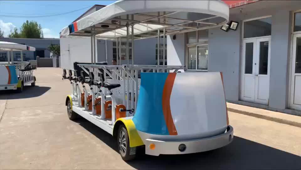 Mobile Bar Beer Bike/bicycle For Sale - Buy Beer Bike,Mobile Bar,Tourist Bike Product on Alibaba.com