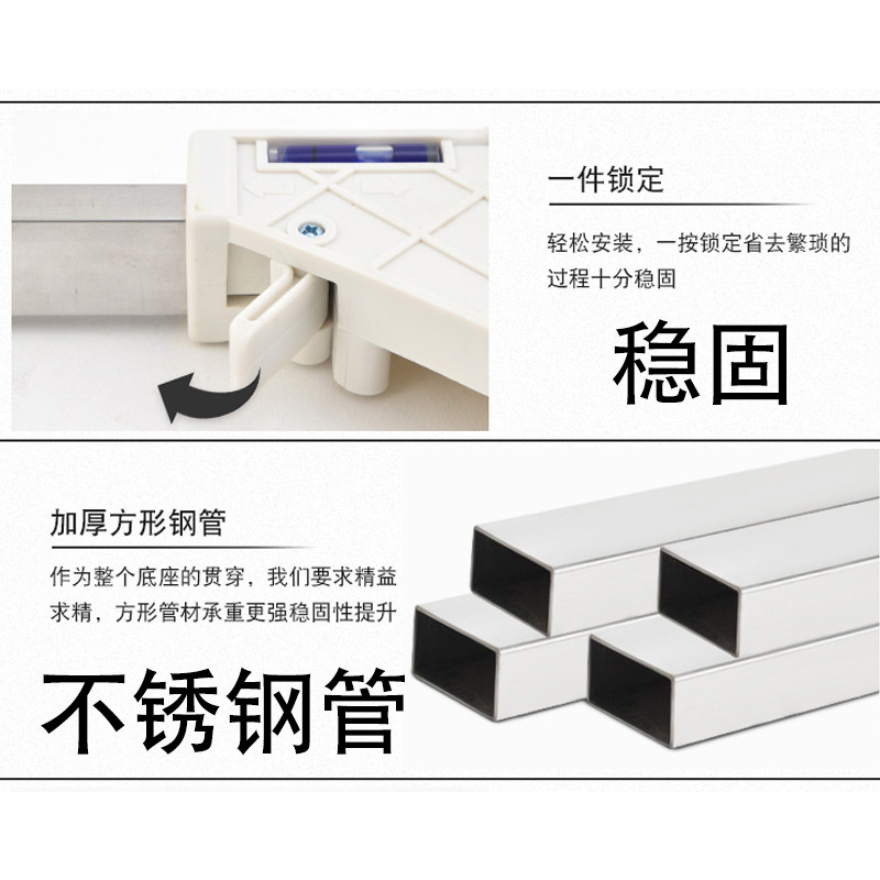 松下小欢喜内衣裤洗衣机加高底座XQB05-AW050真的有必要买吗？-洗衣机底座-淘宝好物网