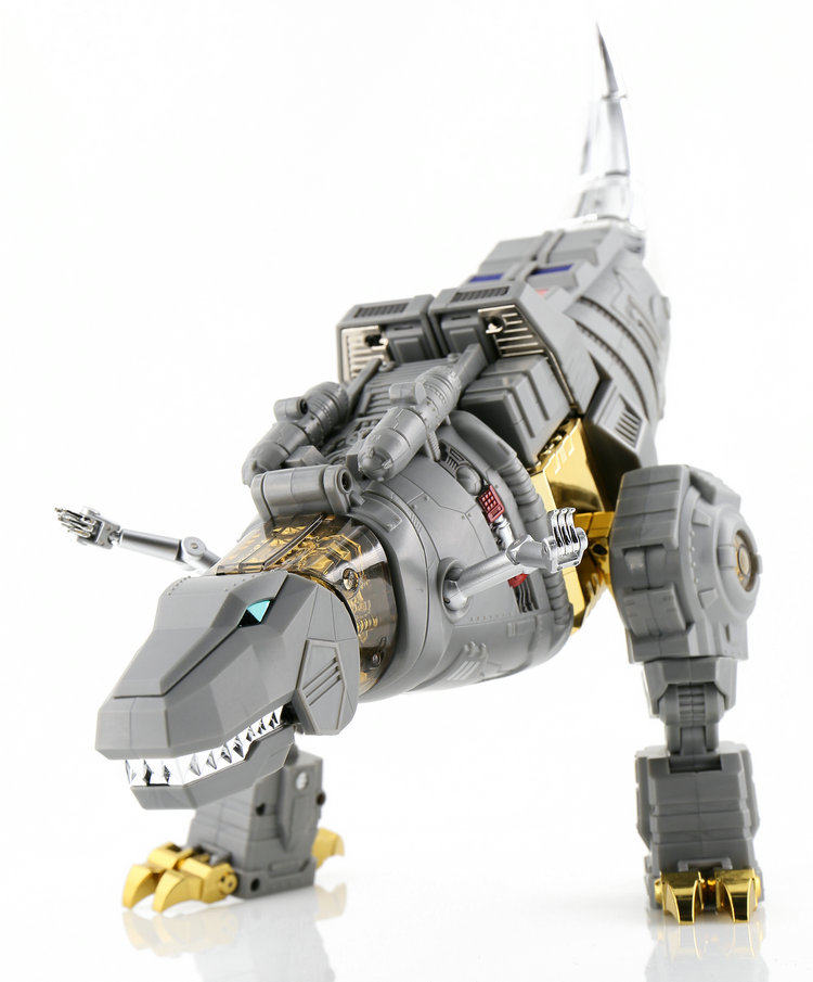 New Transformers FansToys FT-08 Grinder Masterpiece In stock | eBay