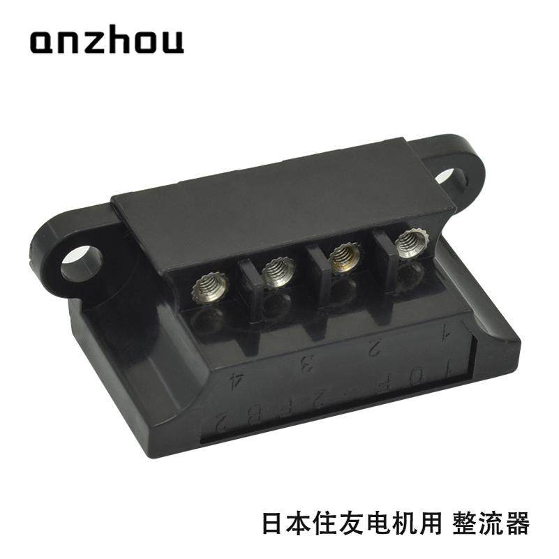 日本住友10F-2FB2/05F-4FB2电机船舶刹车半波整流器：航海界的动力守护者！-整流器零件-淘宝好物网