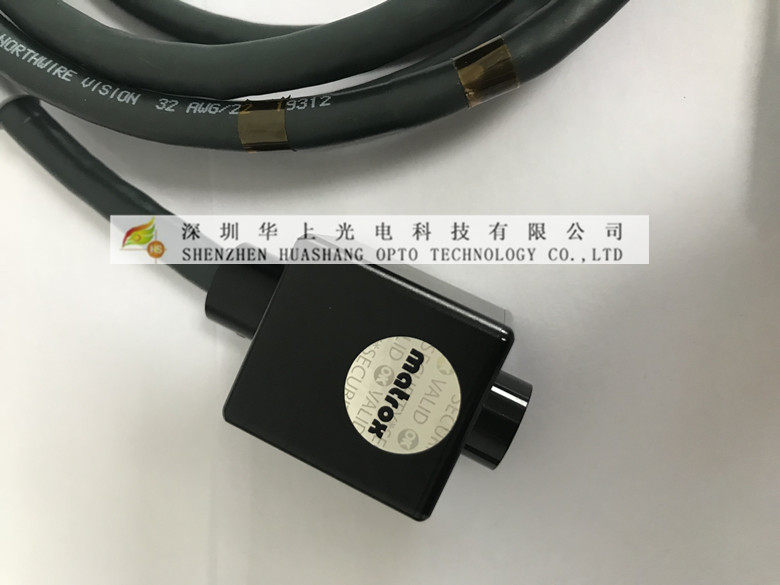 KNS ICONN PLUS CCD LENS CAMERA CAMERA HEAD 08890-1006-000-01