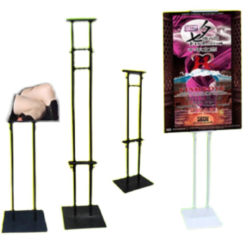 [USD 14.24] Double Sided Painting Stand Adjustable Lifting Premium ...