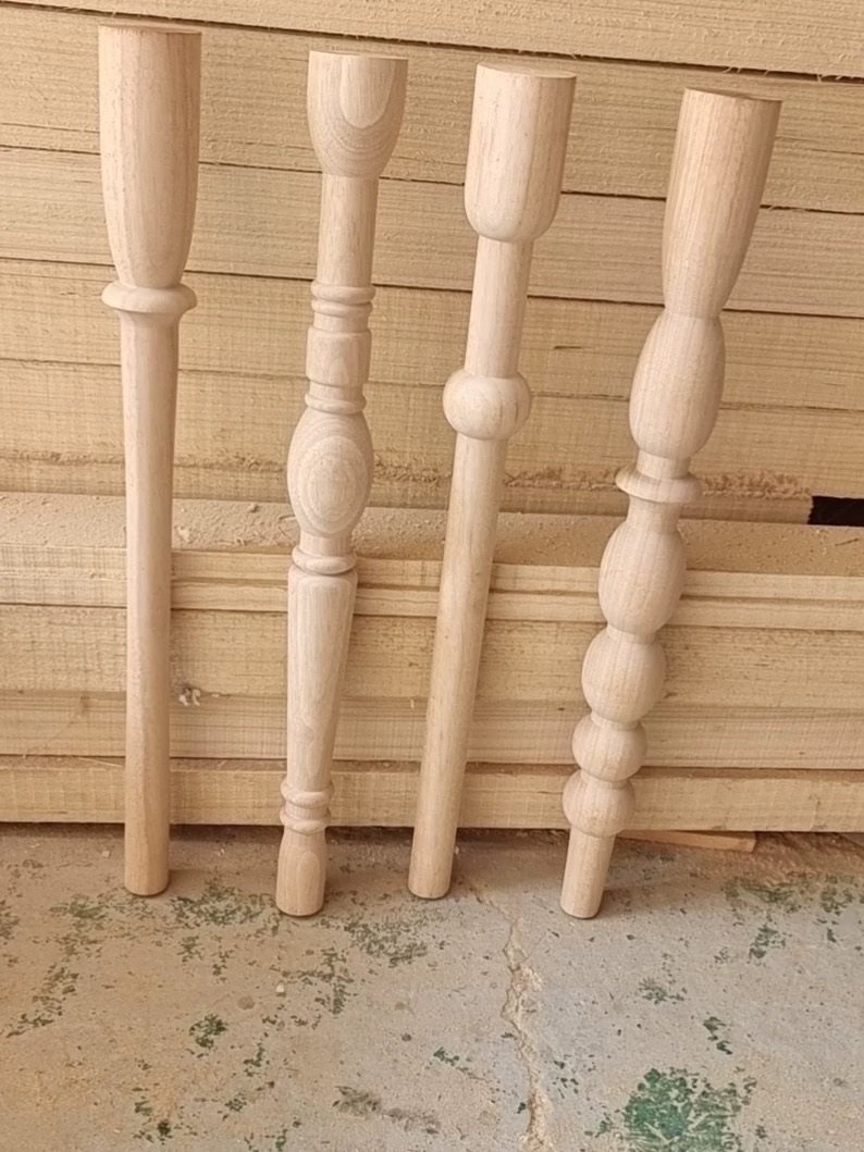 European solid wood furniture legs! carved wooden table legs, cabinet ...