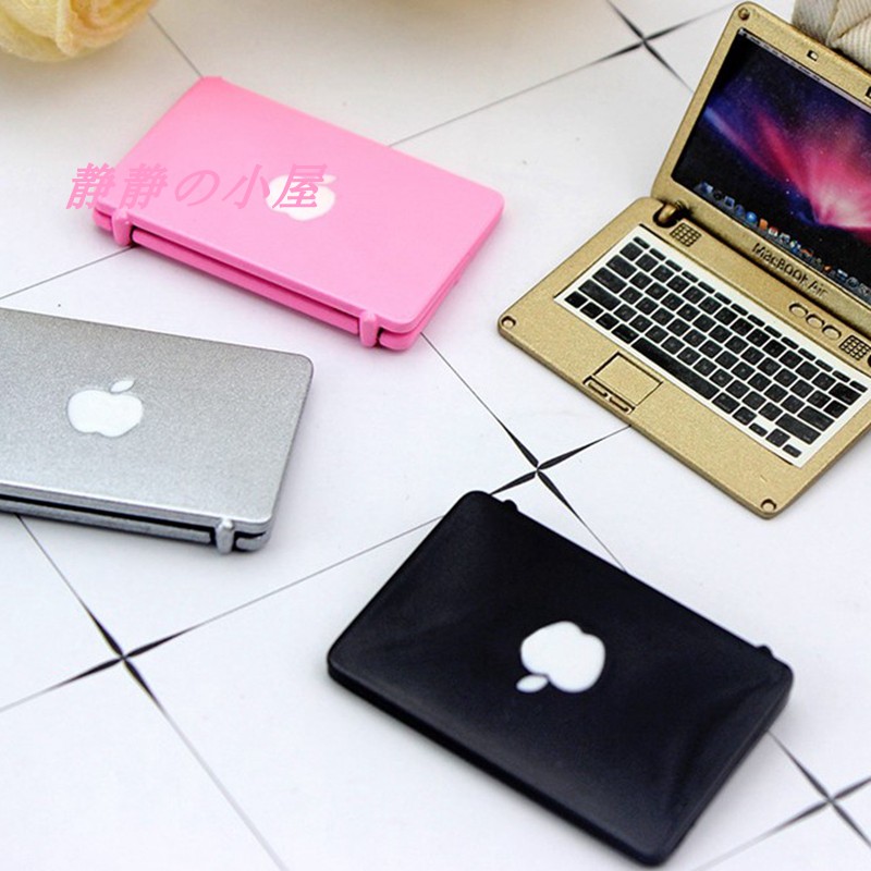 DOLLHOUSE OB11迷你电脑配件！布娃娃屋场景模型太治愈了！-家居-淘宝好物网