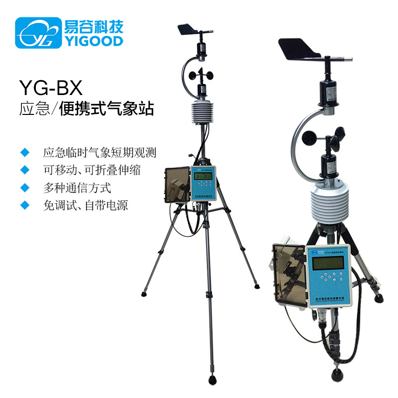 [USD 1294.69] Easy Valley factory automatic weather station small ...