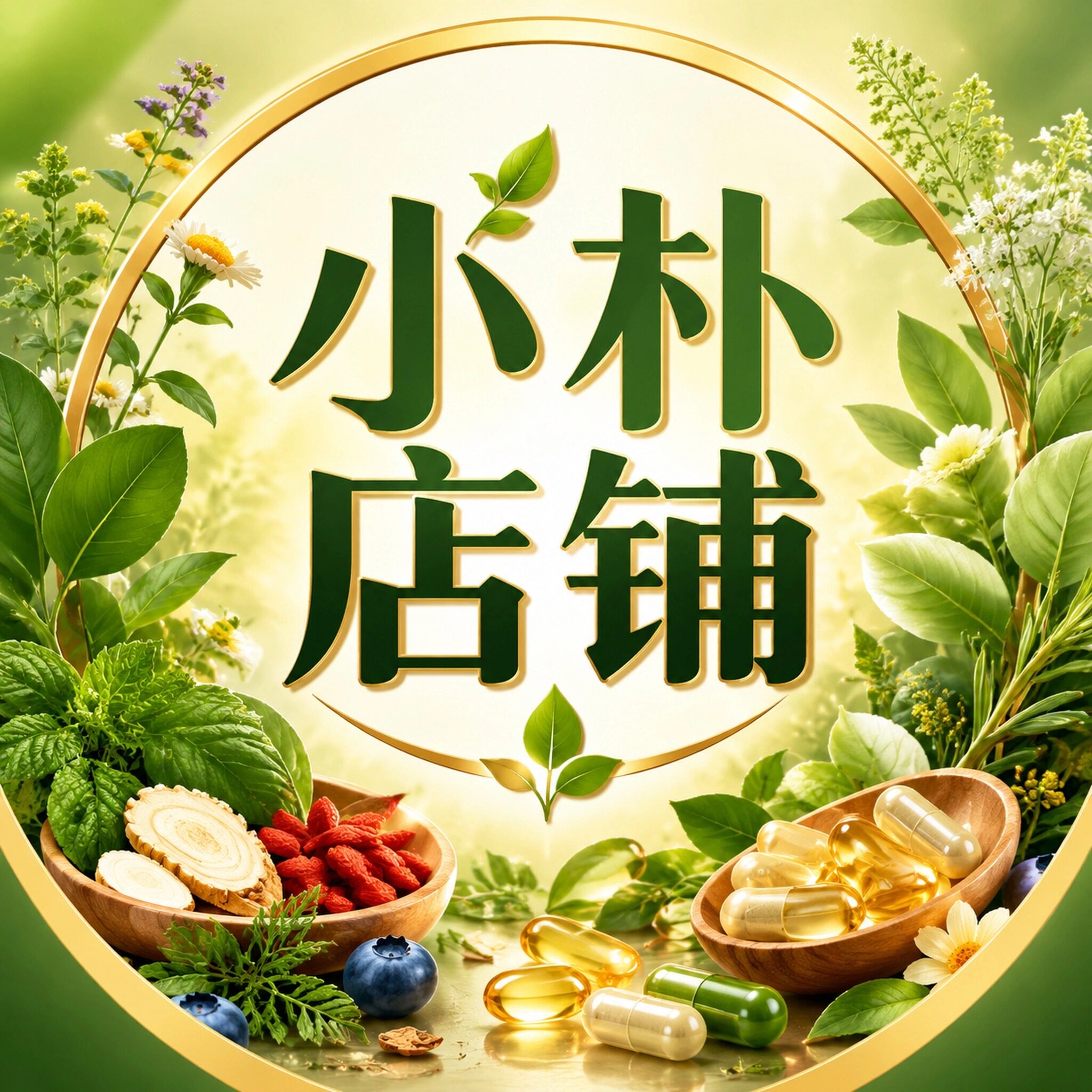 小朴店铺